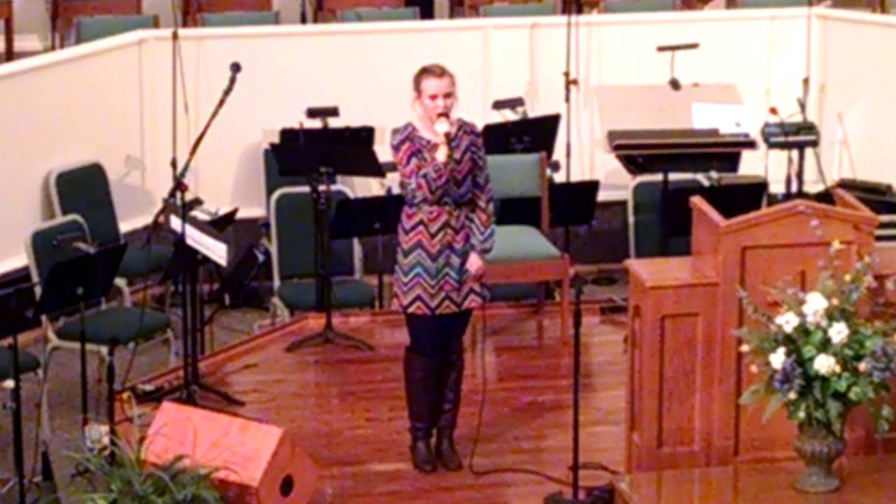 Courtney, 01-11-15 - YouTube