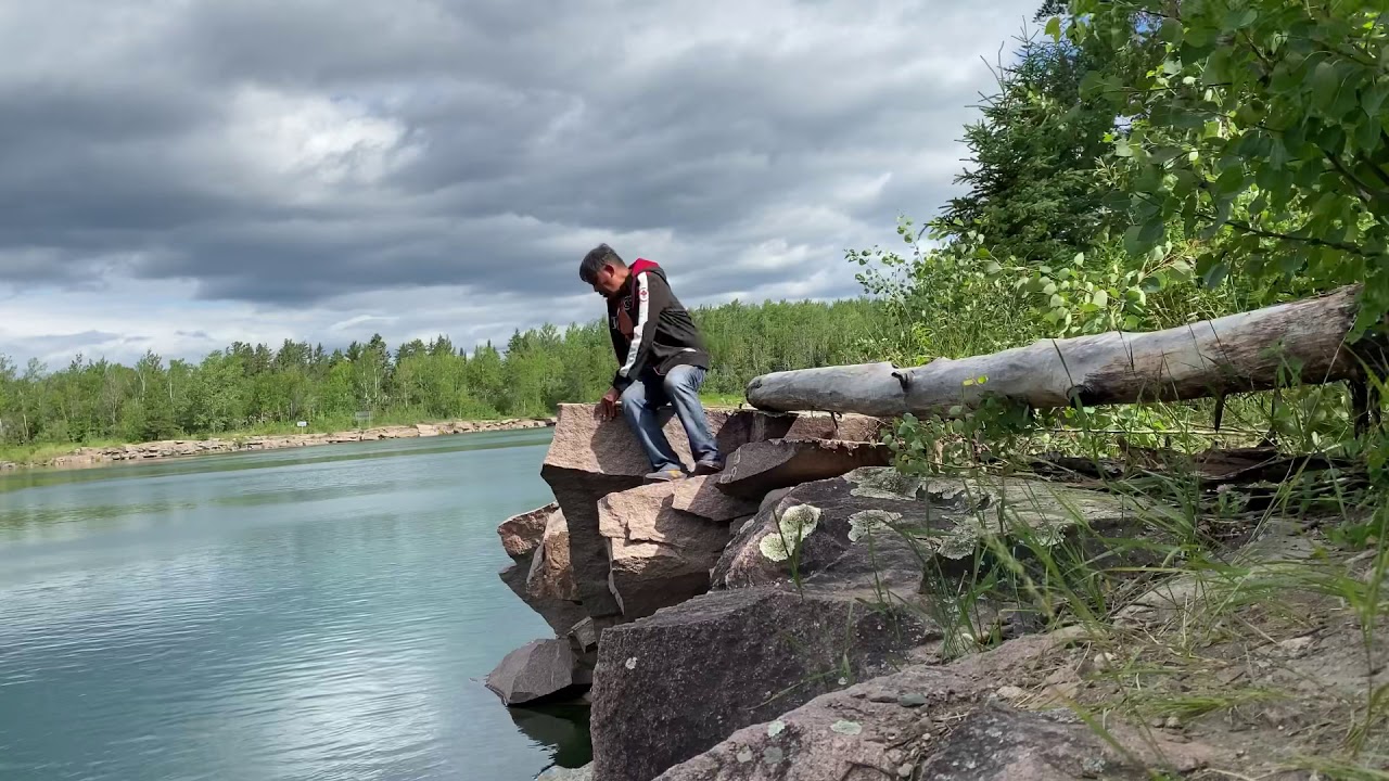 The Beauty Of Great Falls, Manitoba. See Before You Die - YouTube