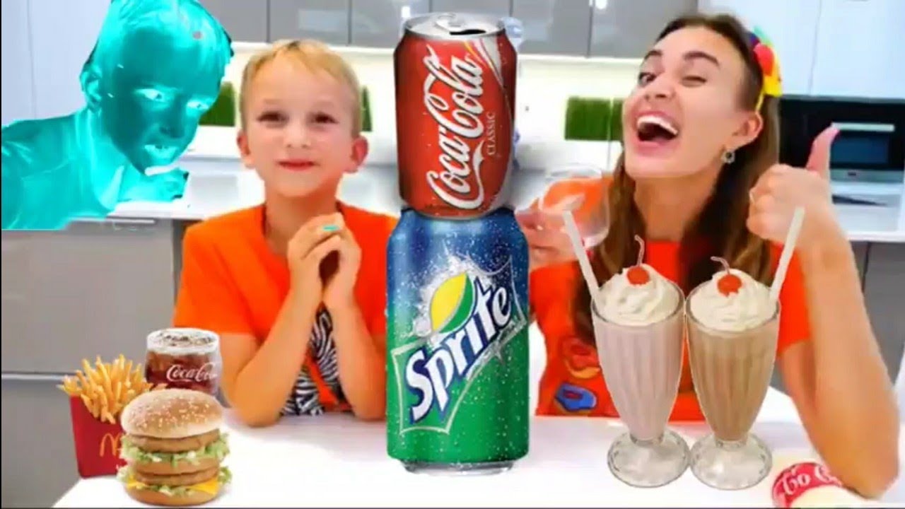 vlad and nikki new video | vlad and nikki in english #vlad_and_nikki ...