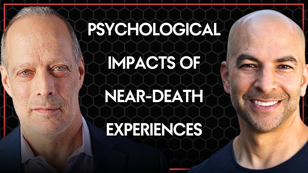 Near-death experiences: the psychological impact of surviving against ...
