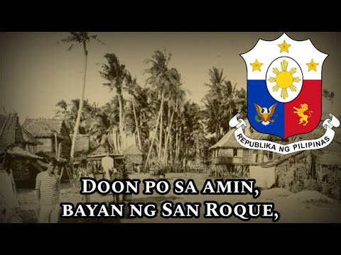 Sing with DK - Doon Po sa Amin - Filipino Kundiman - YouTube