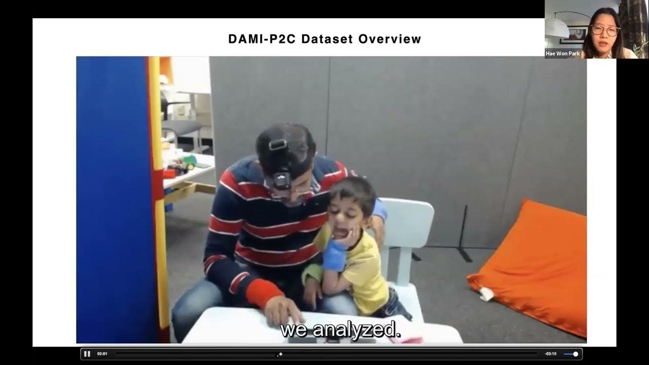 Dialogic co-reading interaction for improving child-parent ...