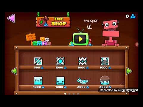Geometry Dash World: Zolguroth - YouTube