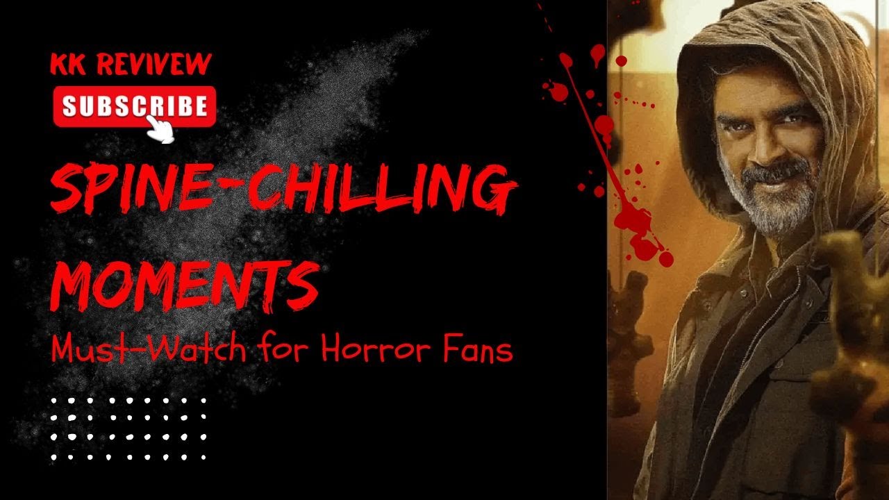 Shaitaan Movie Review: Comparing the Original with the Remake - YouTube