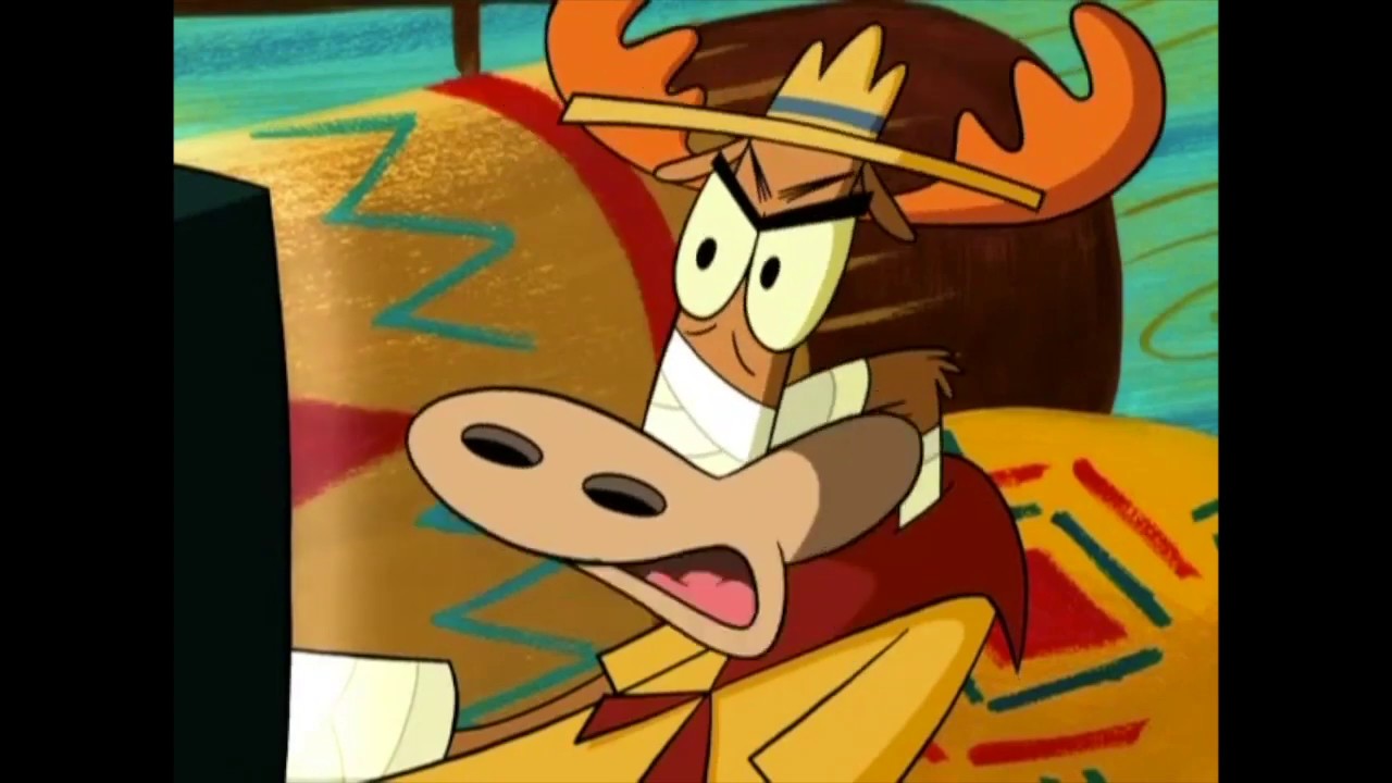 Scoutmaster Lumpus Tells the Queen of Hearts to Shut Her Pie Hole ...