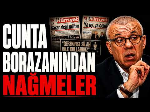 CUNTA BORAZANINDAN NAĞMELER