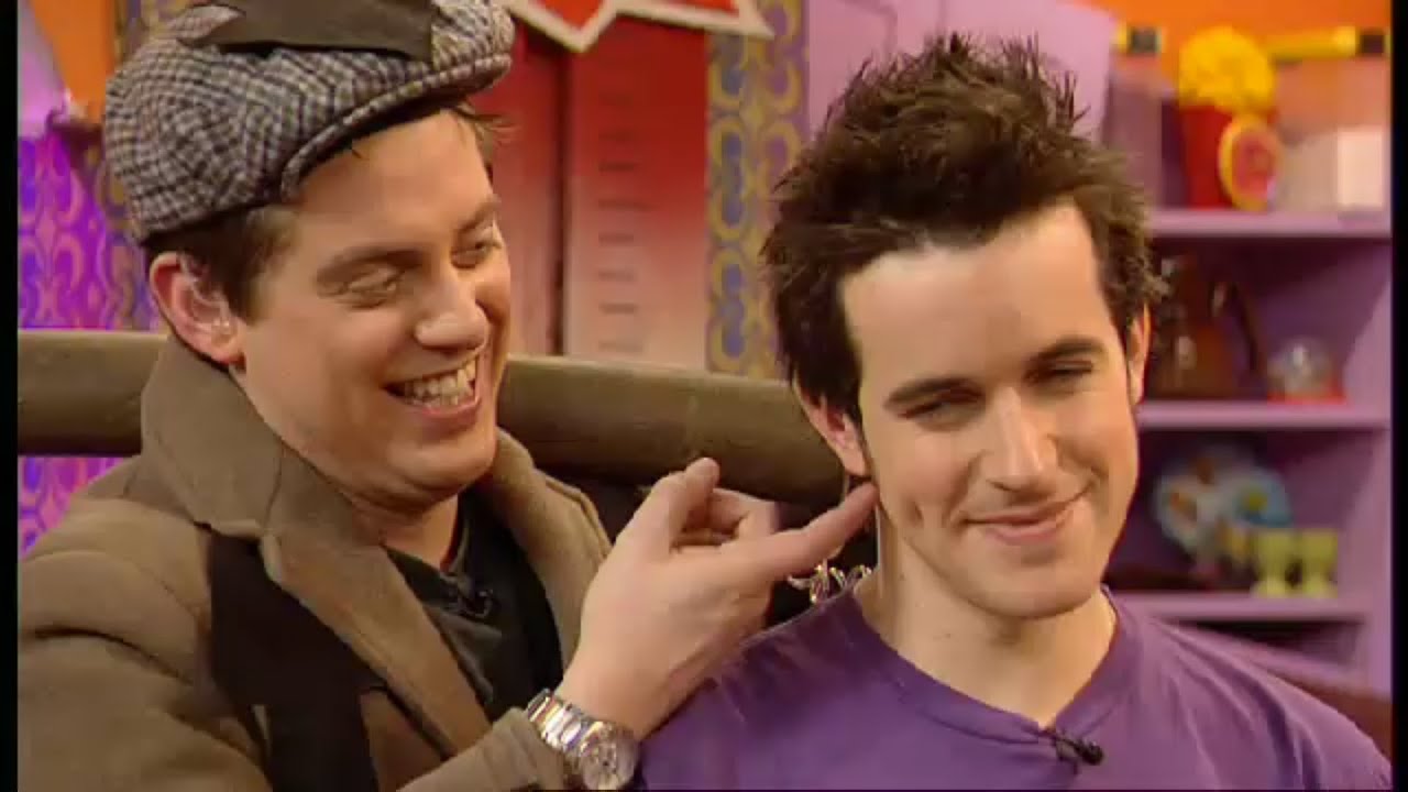 Dick and Dom in da Bungalow 29th February 2004 S3 E48 - YouTube