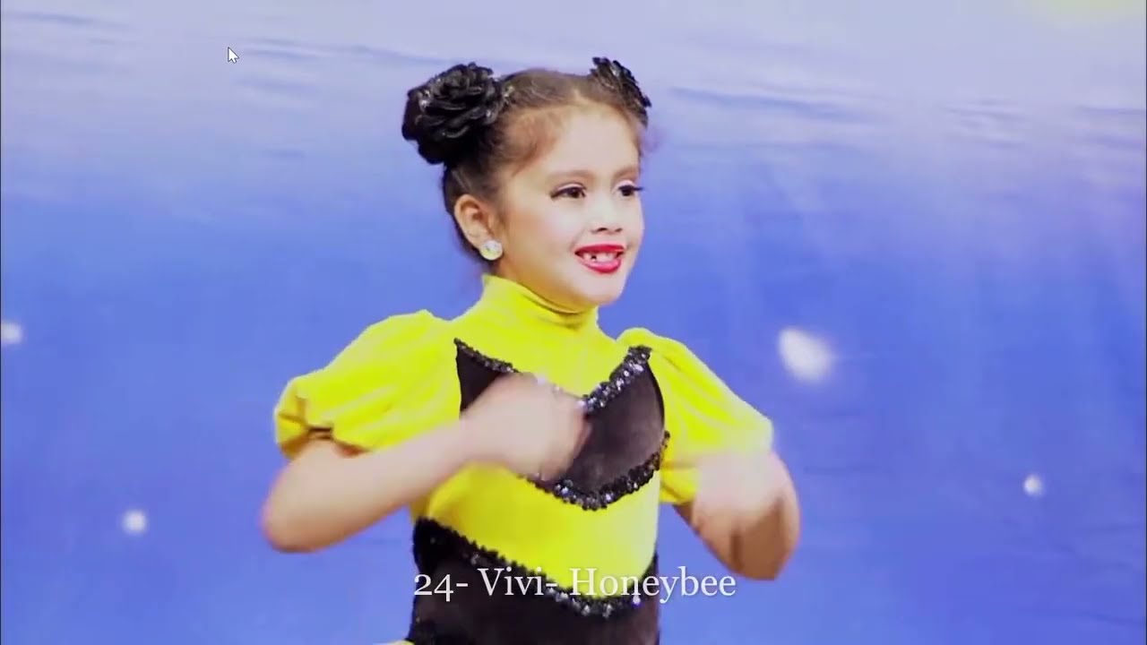 Each girls most iconic solo RANKED }DANCE MOMS - YouTube