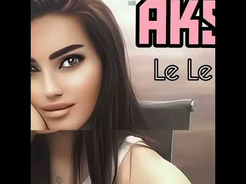 Aksa   le  le  la