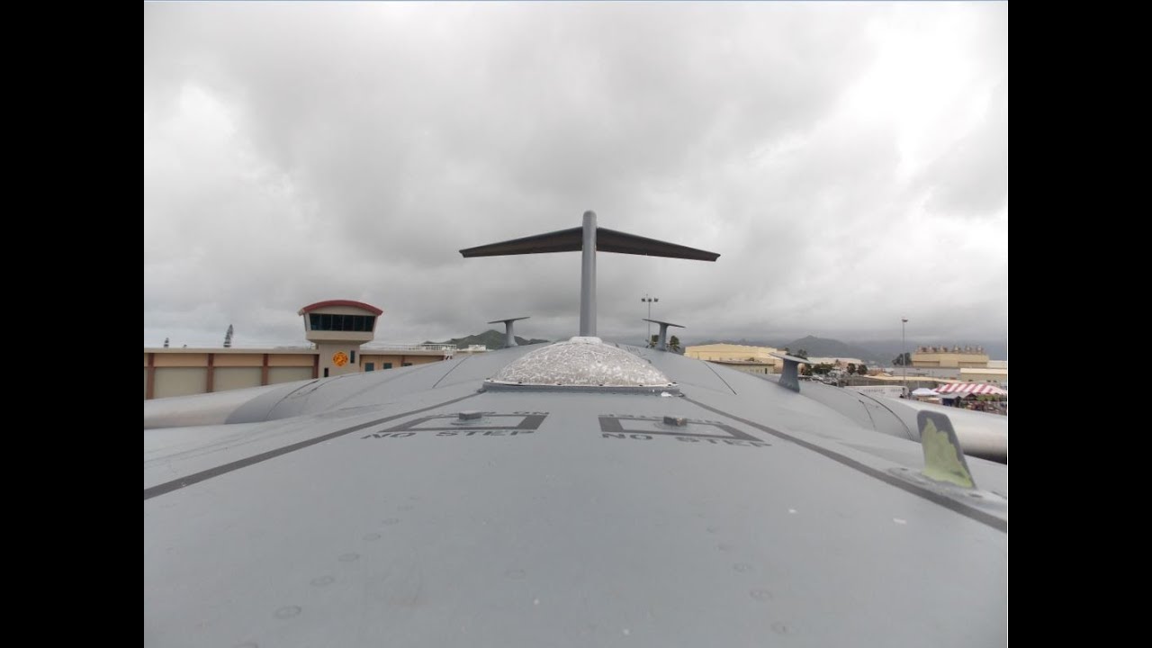 2015 Airshow at the Marine Corps Base Hawaii, Kaneohe Bay, Hawaii - YouTube