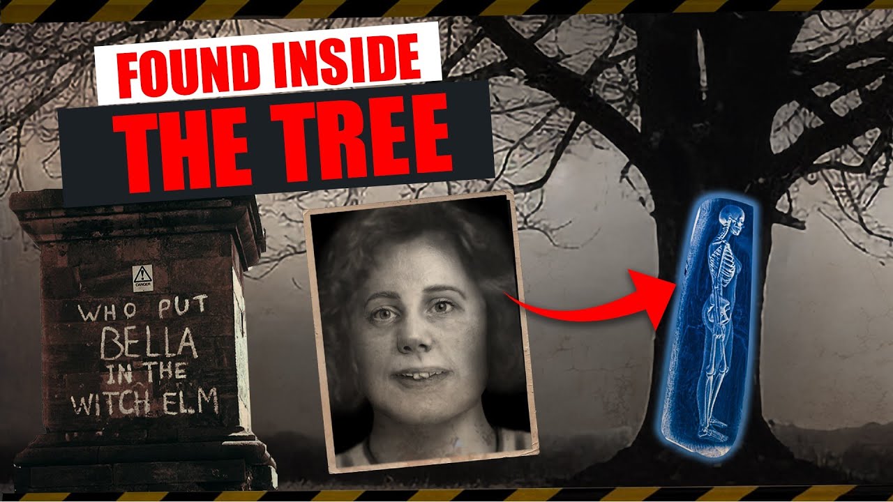 TERRIFYING! 10 Cases that WILL NEVER BE SOLVED - YouTube