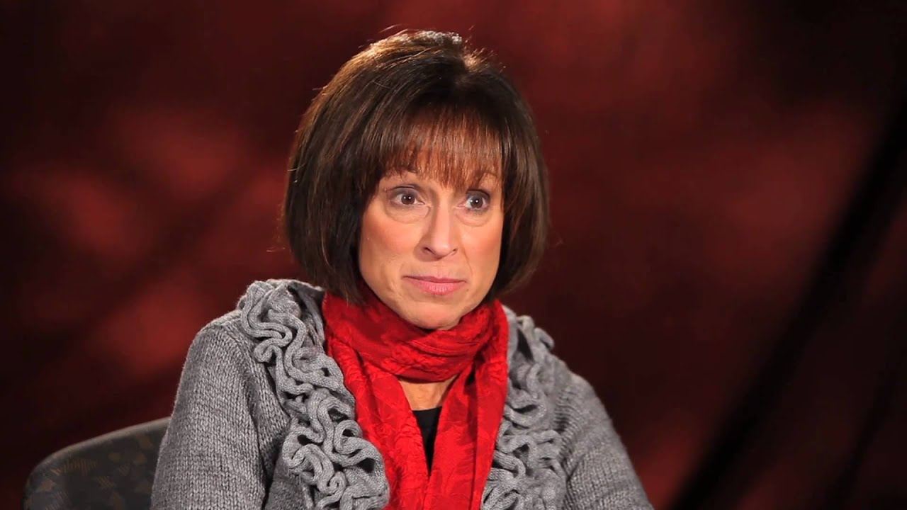 Getting to Know Realtor Arlene Cohen - YouTube