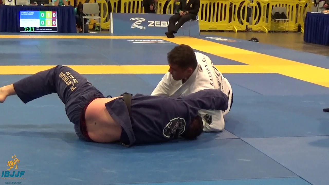 Kaynan Duarte vs Daniel Hampton / Las Vegas Summer Open 2018 - YouTube