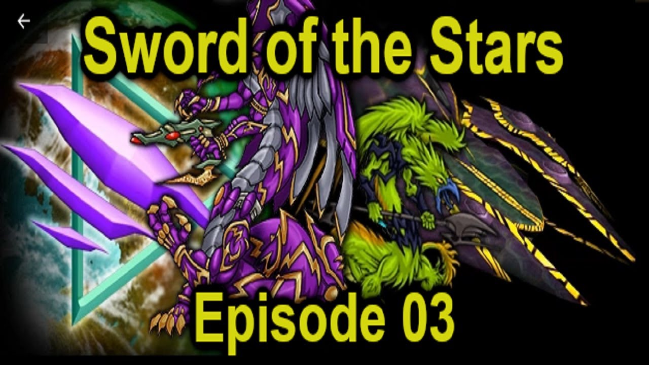 Dealing with lots of Planet Development! | Sword of the Stars Morrigi ...