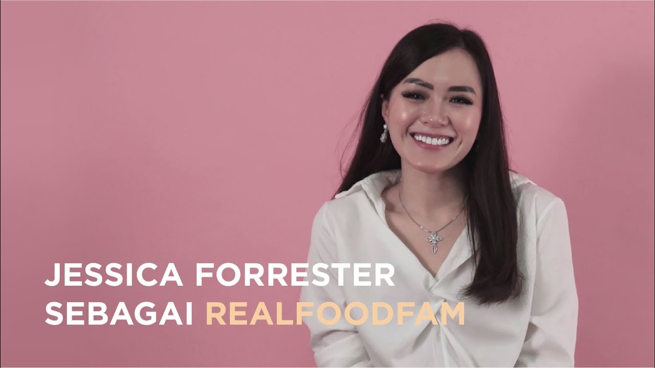 Ini Cara Jessica Forrester Menjaga Kecantikan Tanpa Mengurangi Waktu ...