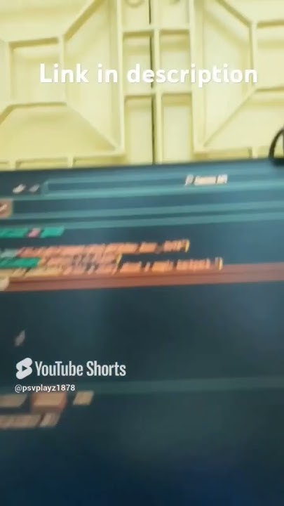 Gemini AI API Python tutorial under 60 seconds - YouTube