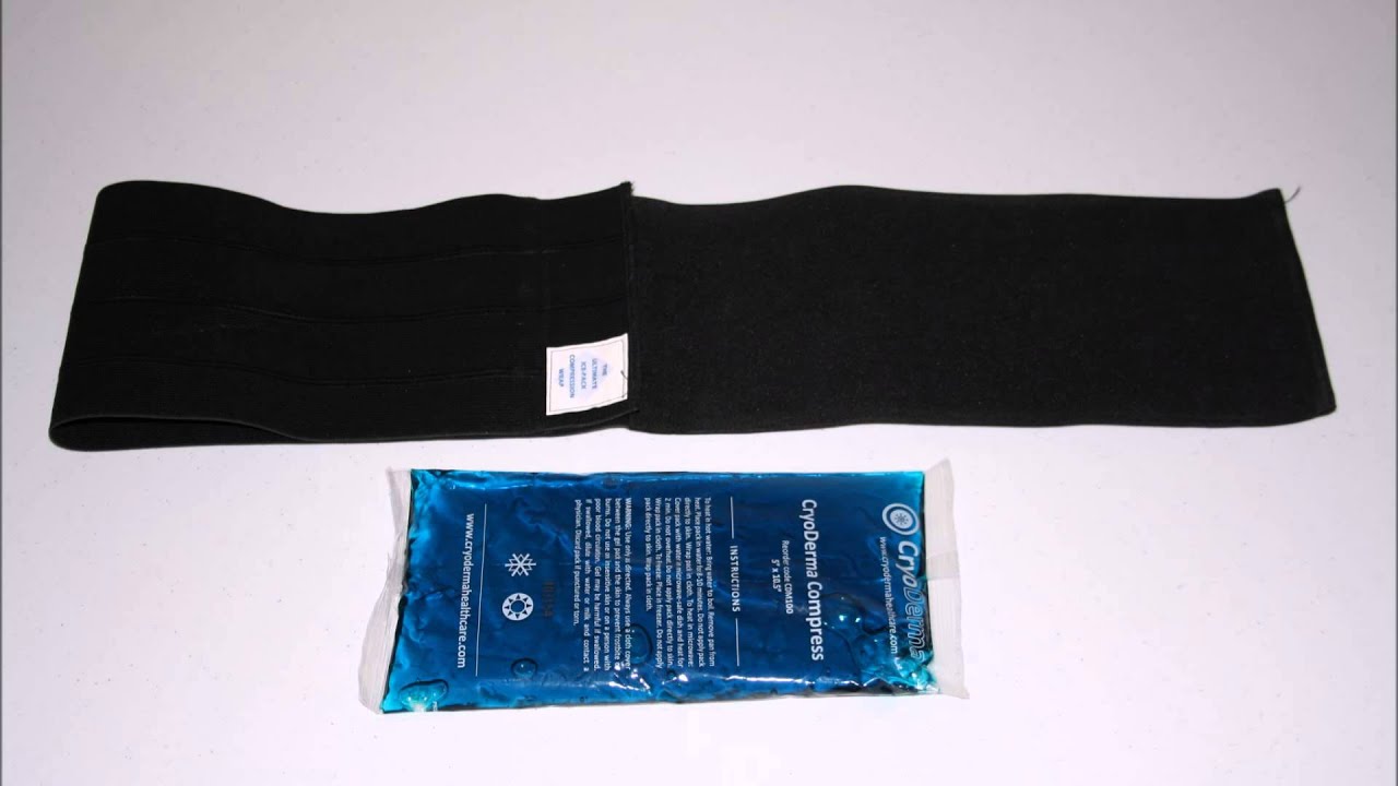 How to use the iWRAP - YouTube