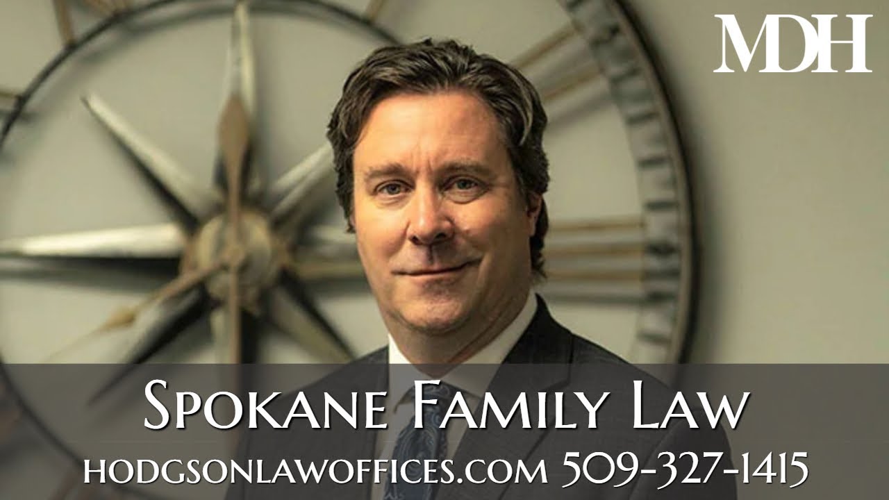 Mark Hodgson: Experienced Family Law Attorney Providing Personalized ...