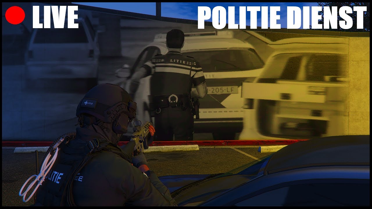 Met KCT naar eiland | Future Roleplay - YouTube