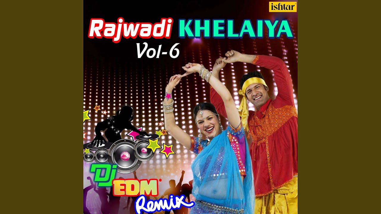 Charar Charar Maru Chakdol (DJ Edm Remix) - YouTube Music