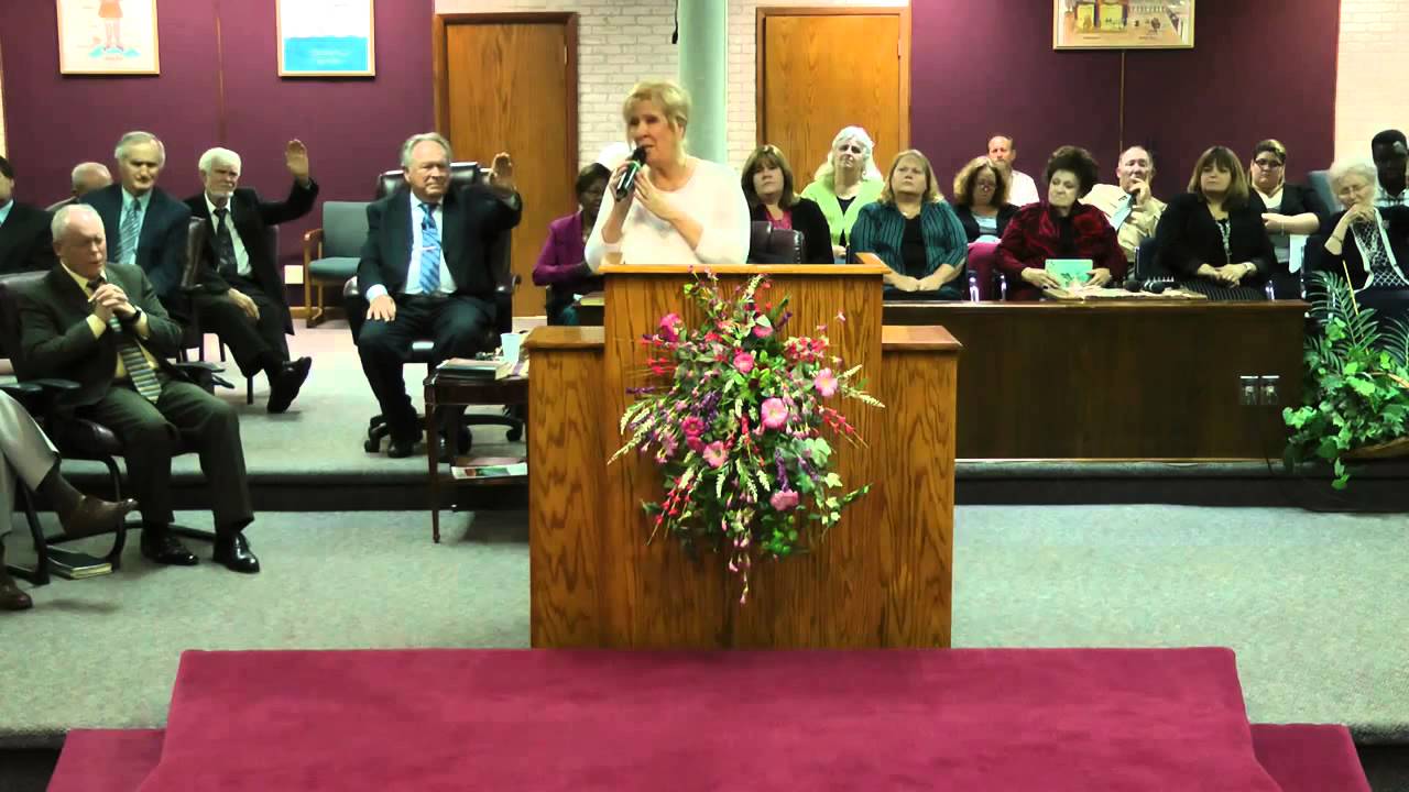 Just another hill%2C Revival 8 28 2014 - YouTube