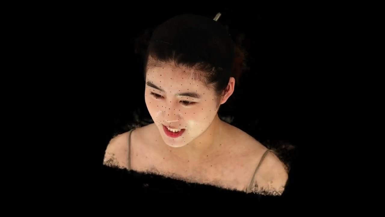 4D Gaussian Splatting - YouTube