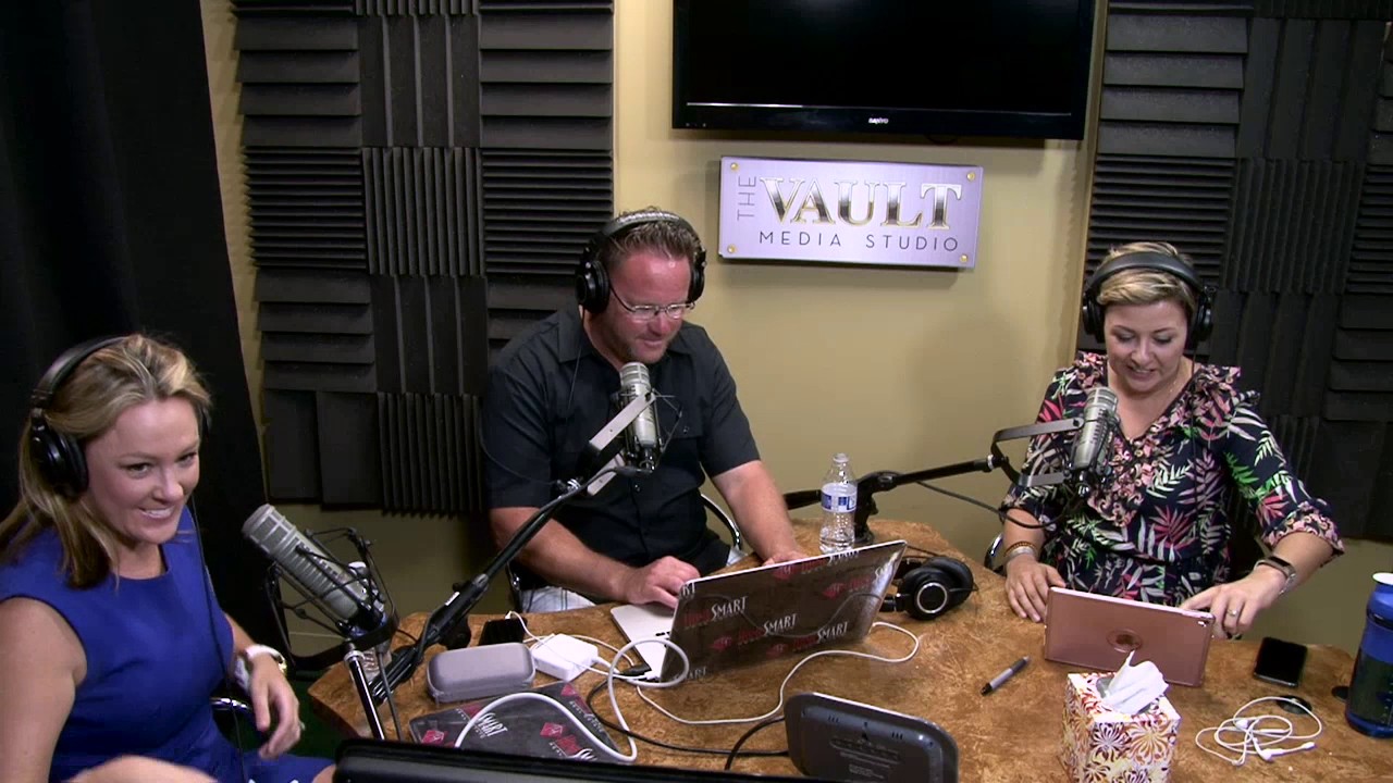 Episode 030: What’s Up With Social Media Part #1 What You Must Know ...