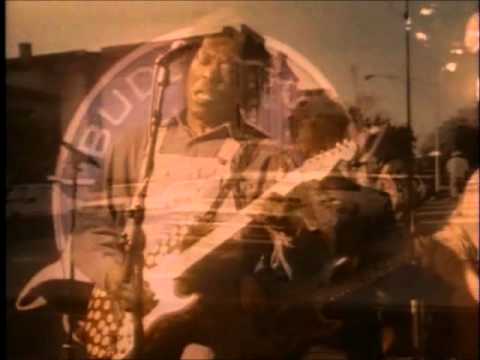 Buddy Guy-When I left home - YouTube