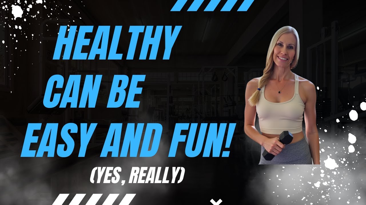 This Changed My Health Forever: The GLOW Method for Food, Fitness ...