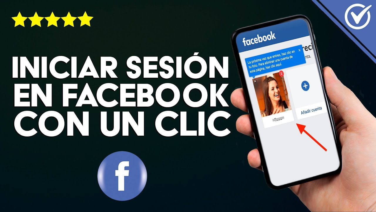 Iniciar Sesion Facebook