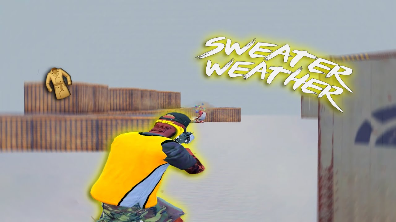Sweater Weather 🧥| Fivem Montage| Client Work💫 - YouTube