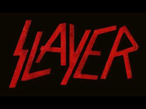 Slayer - South Of Heaven 432hz