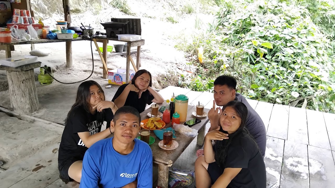 Manggang Youtube