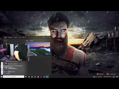 Eray - Gerilip masaya çakıyor