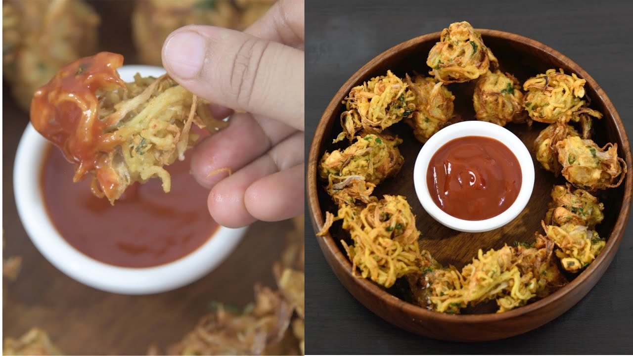 crispy maggi snack in 10 minutes | instant maggi snack for tea time ...