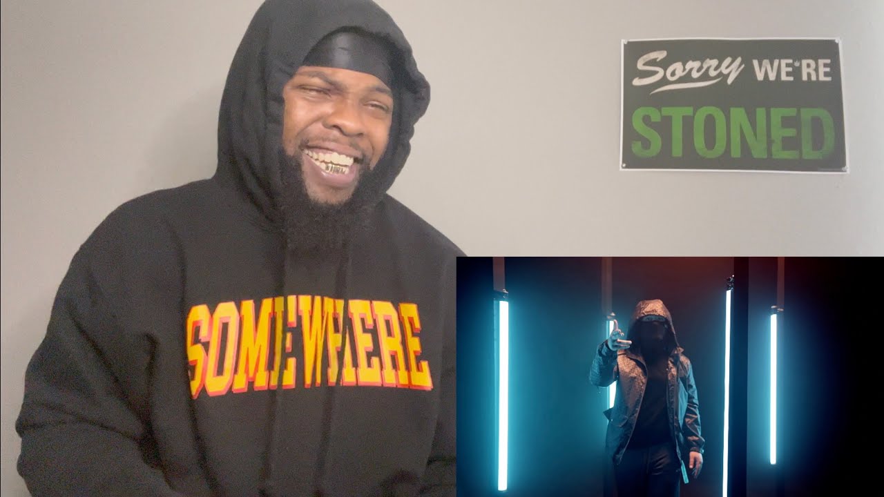 DAM Mini‼️🤮 #TPL Mini (OTP) - Madman [Music Video| | *AMERICAN REACTION ...