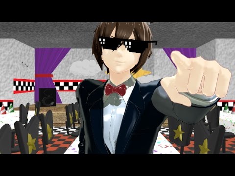 FNAF/MMD COMPILATION VINES ●´ω｀● ≧ヮ≦ MeMe 4