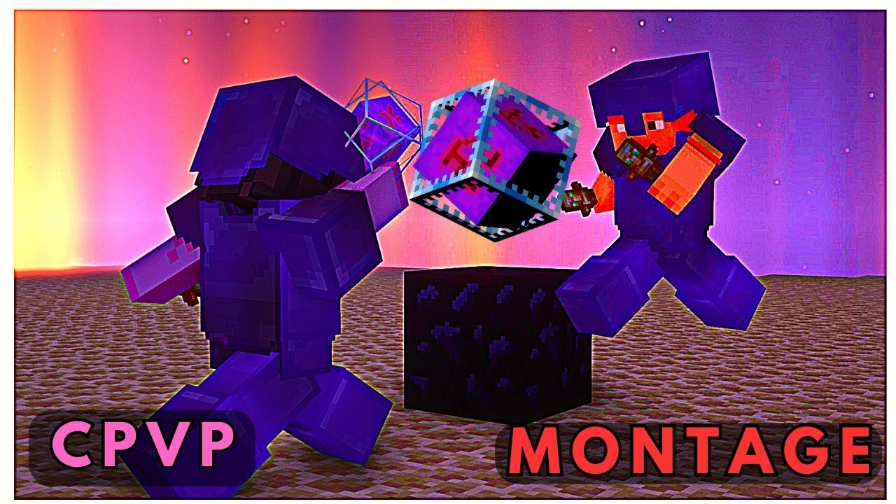Cpvp Montage - YouTube
