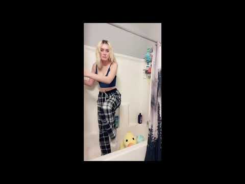 Brookelynnbee Tiktok Trending - YouTube