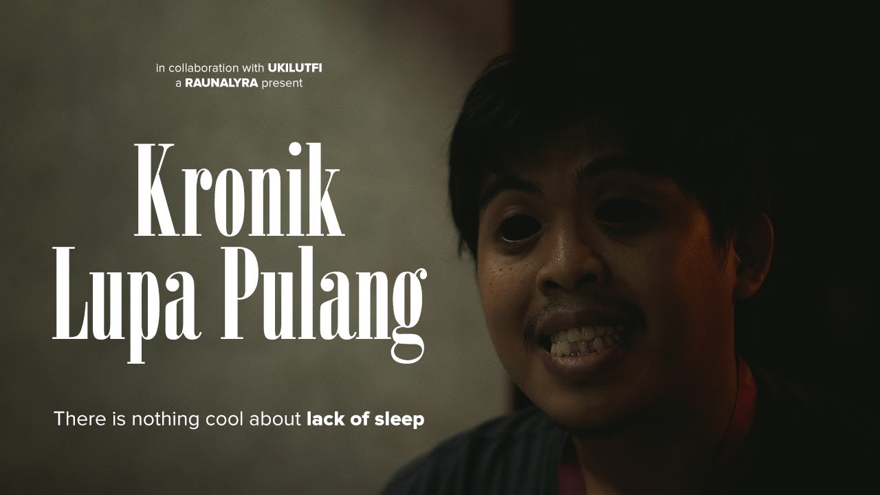 Chronicles of Forgotten Homecoming | Horror Short Film - YouTube