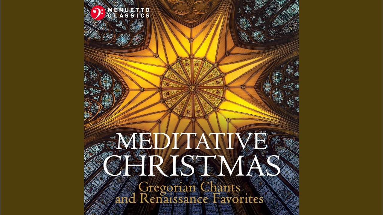 4th Sunday in Advent: Offertory (Mode 8) - Ave Marie, gratia plena ...