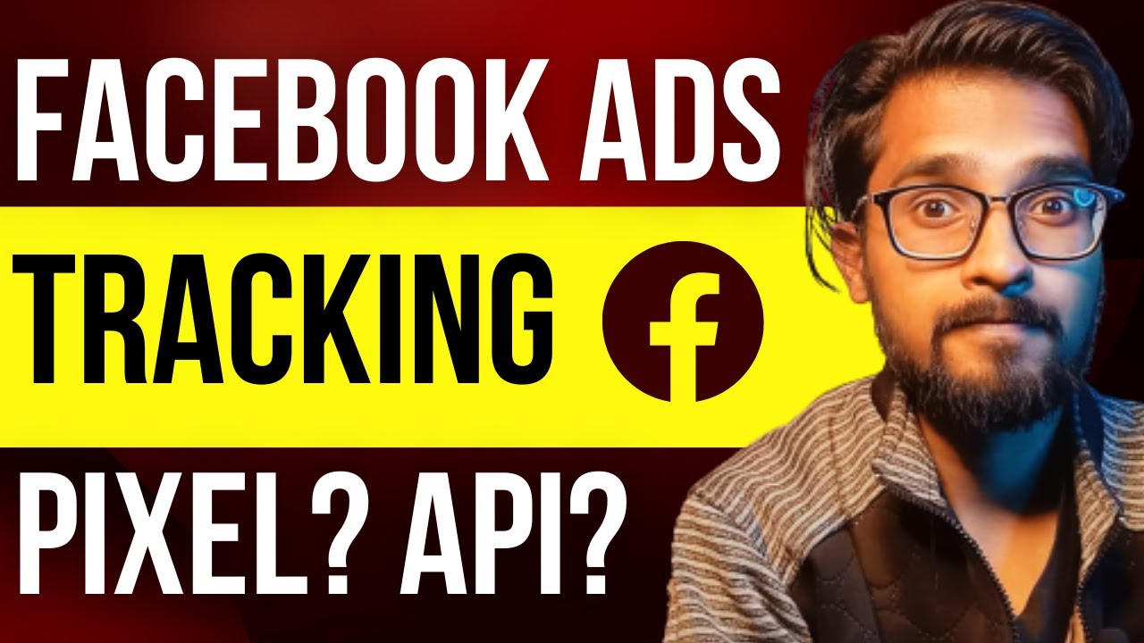 Facebook Ads Pixel Setup | Conversion API Setup 2022 [Hindi] | What is ...