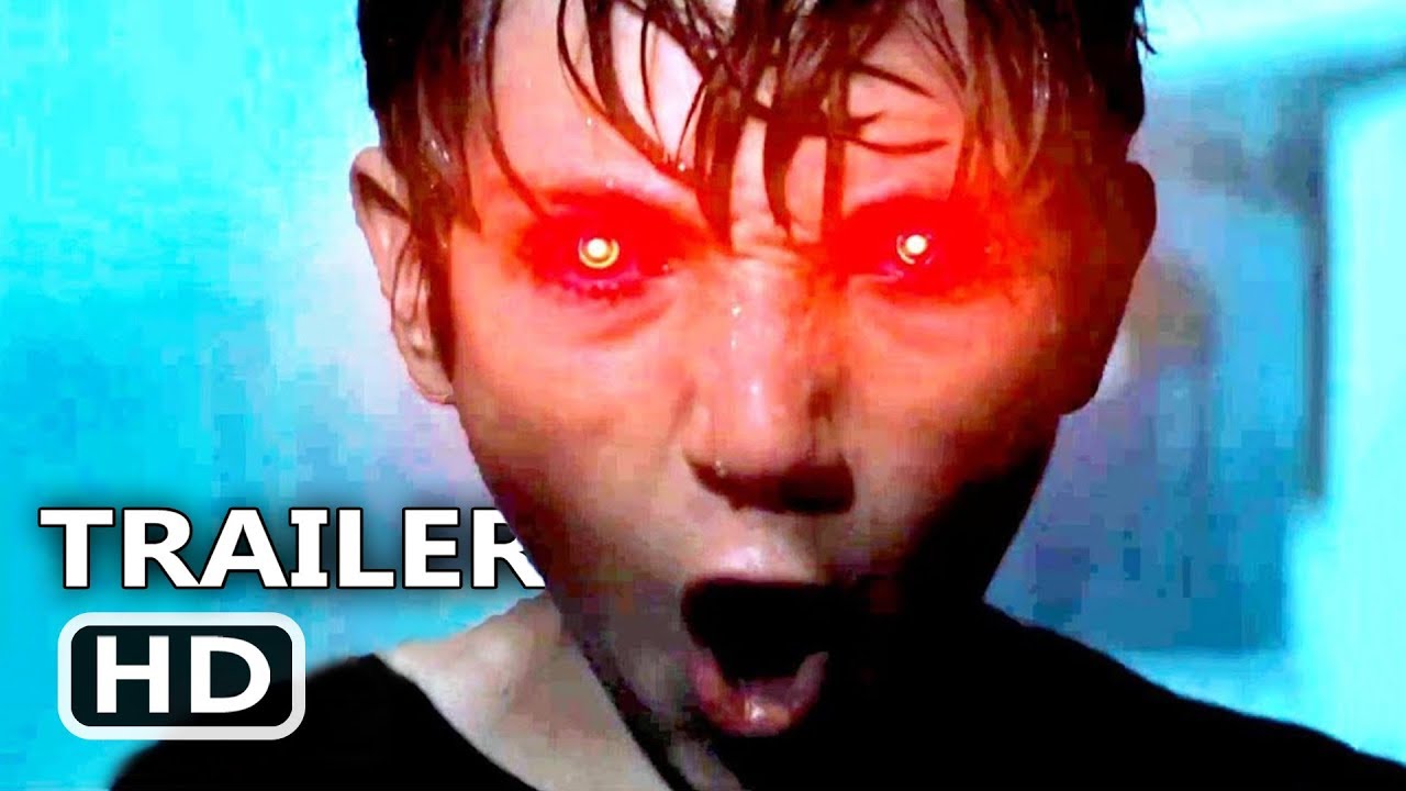 BRIGHTBURN EXTENDED Trailer (2019) Elizabeth Banks, Horror Movie HD ...