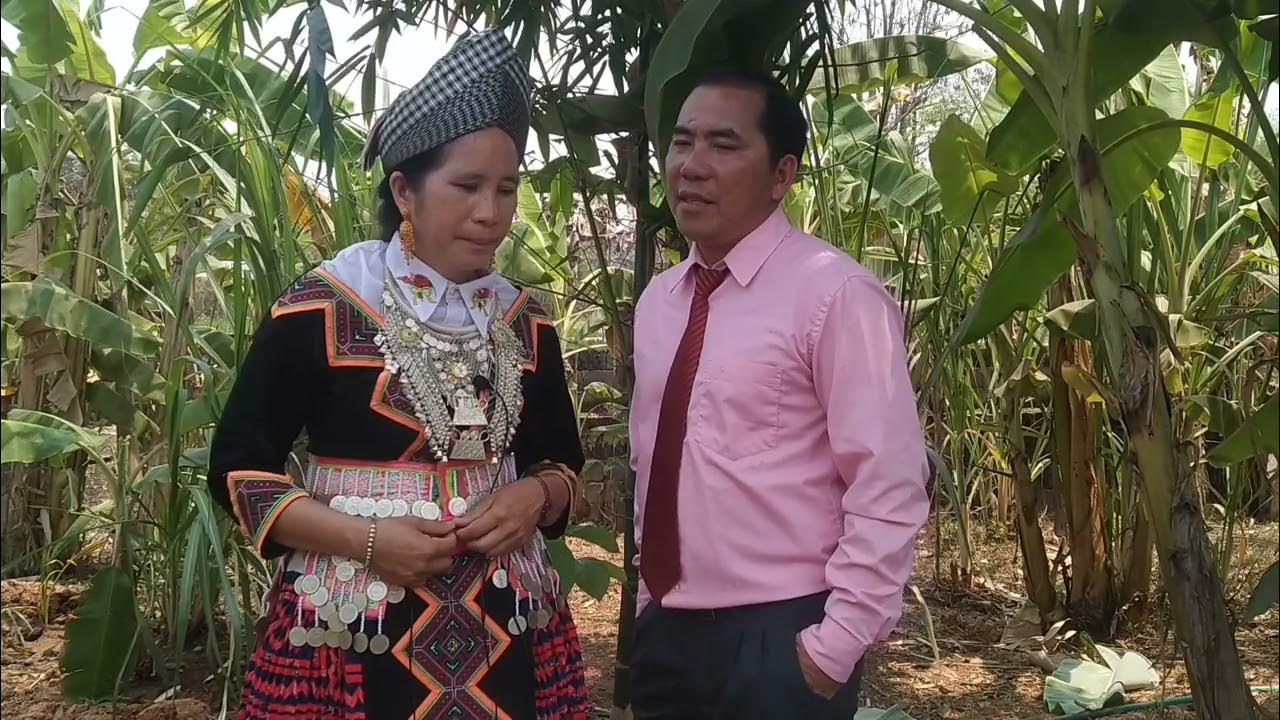 vam npis thoj khu mua lug txaj 2023 - YouTube