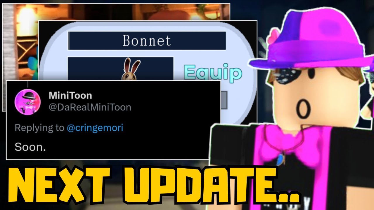 NEW PIGGY COLLAB/ DECAY PART 2 NEWS + MORE! | Piggy News - YouTube