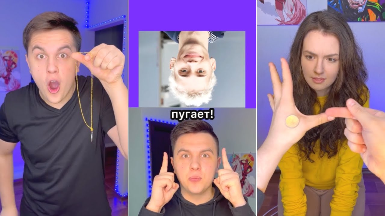 Roman Magic's Best TikTok Magic Videos of 2022 - Compilation - YouTube