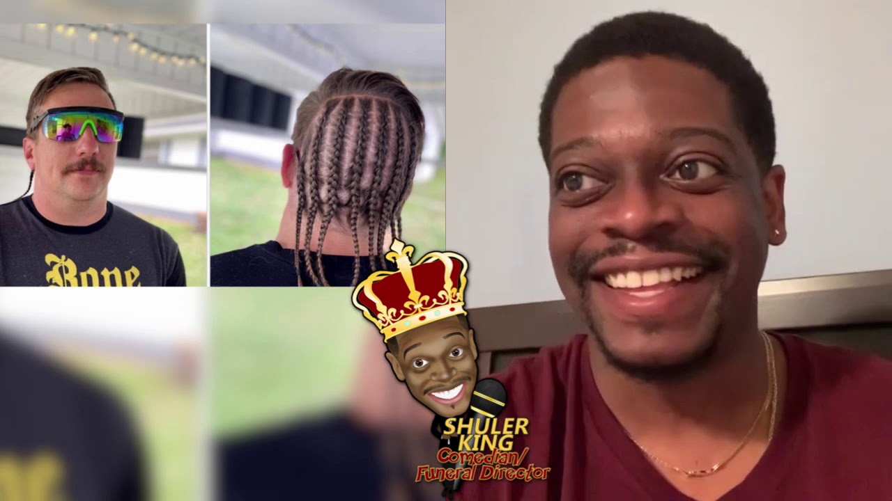 Shuler King - Y’all Help Hip Hop Henry!!! - YouTube