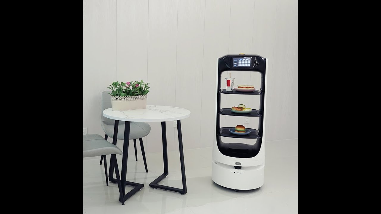 Any enterprise and service industry can benefit from the use of ...