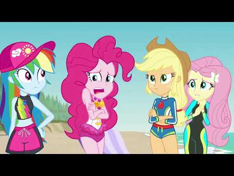 [Phim hoạt hình] Những Cô Gái Equestria