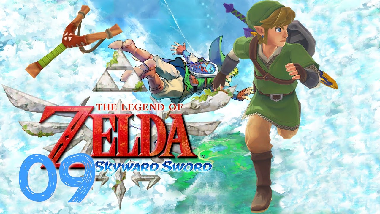 Kommen se rein, können se rausgucken - Let's Play The Legend of Zelda ...